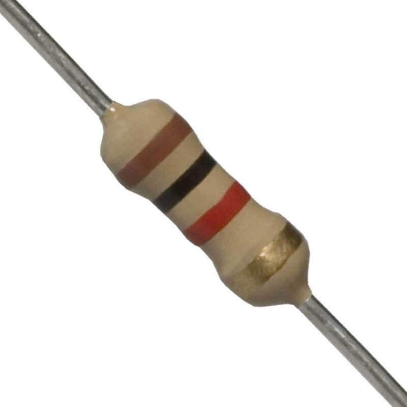 10K RESISTOR B Geek Electronics 10K RESISTOR B Geek Electronics