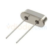 16 Mhz Crystal – Geek Electronics