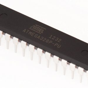 ATmega328p-pu (without bootloader) – Geek Electronics