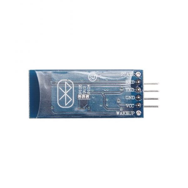 Bluetooth Module HC-06 – Geek Electronics