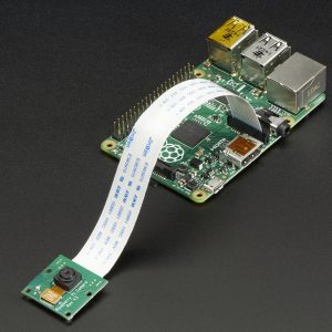Raspberry Pi Camera – Geek Electronics