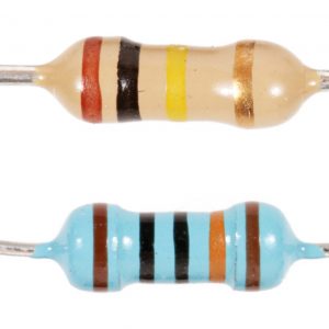 100R Resistor – Geek Electronics